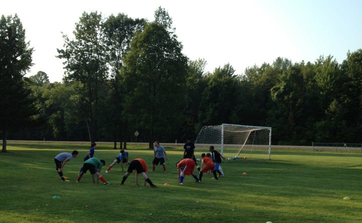 Backyard Favorites & Frisbee Fun | Town of Lysander New York